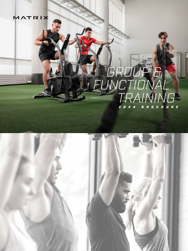 Group-Training-Brochure 2024 | PDF