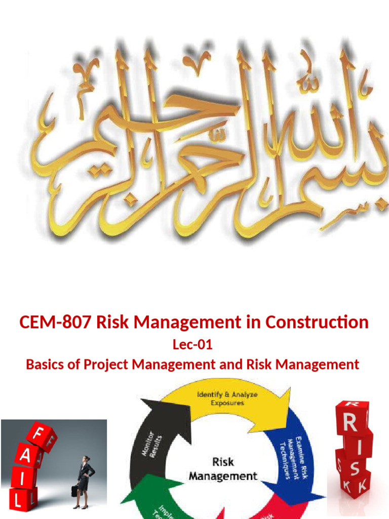 Lec-2_CEM-807 RM | PDF