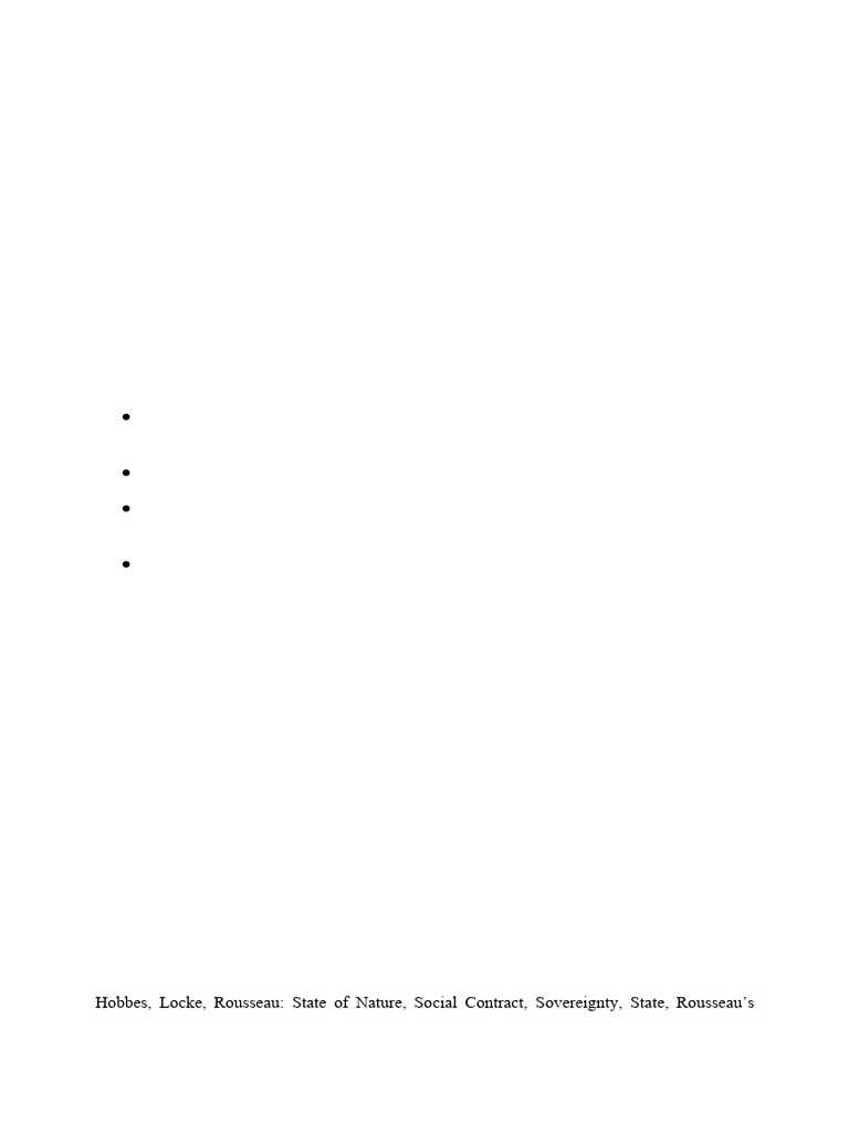 BA Second Year Syllabus | PDF