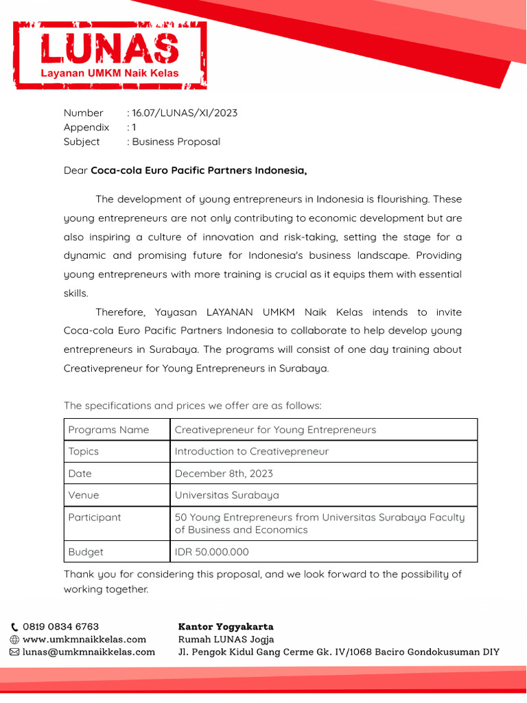 Creativepreneur For Young Entrepreneurs | PDF