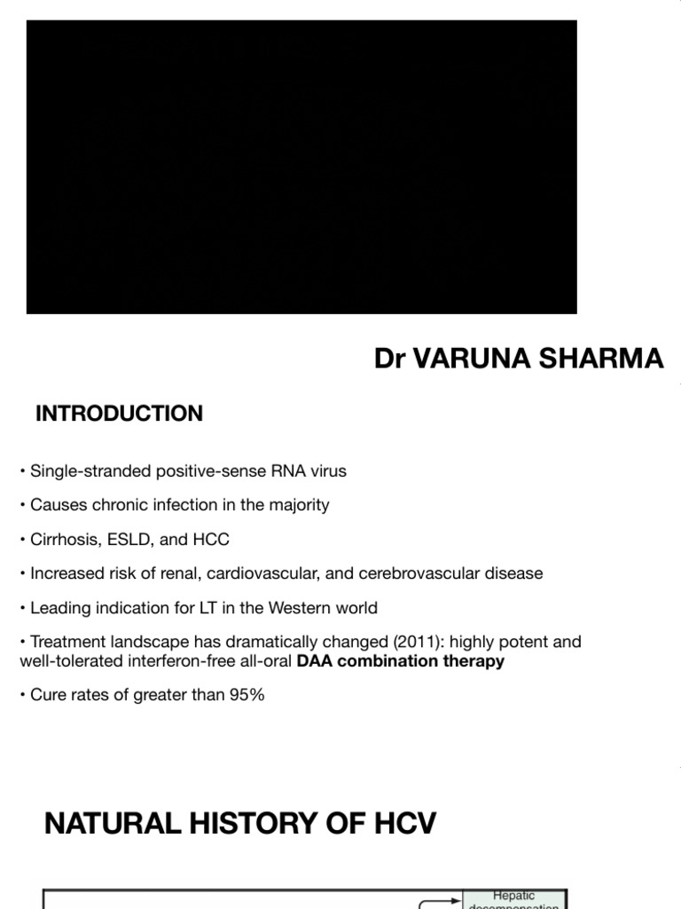 DR Varuna Sharma | PDF