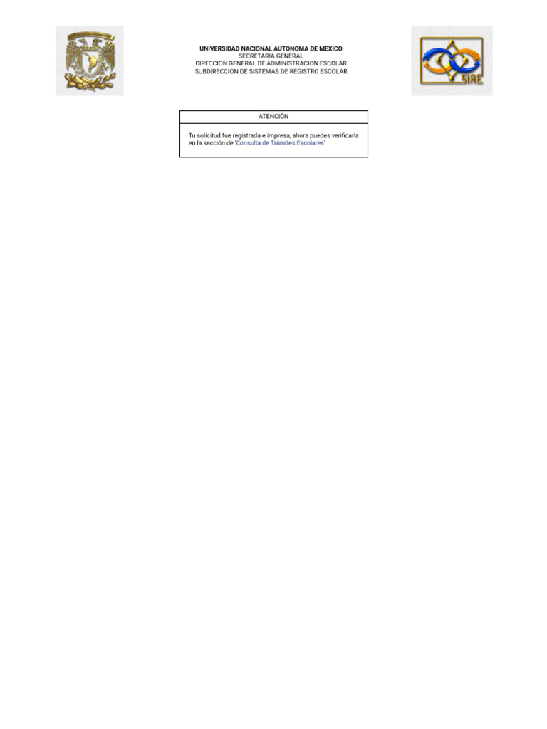 SIAE (Panel de Control) | PDF
