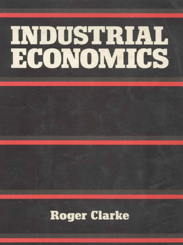 Roger Clarke | PDF