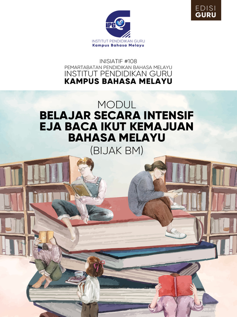 MODUL BIJAK BM 19 JULAI | PDF