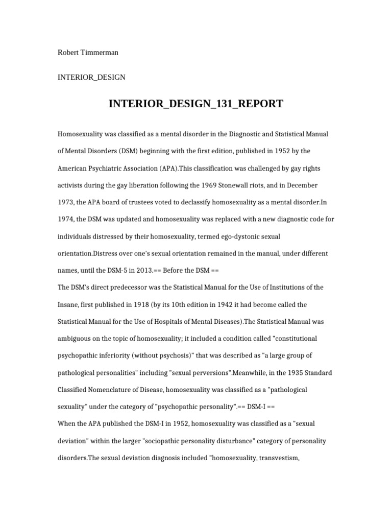 INTERIOR_DESIGN_131_REPORT | PDF