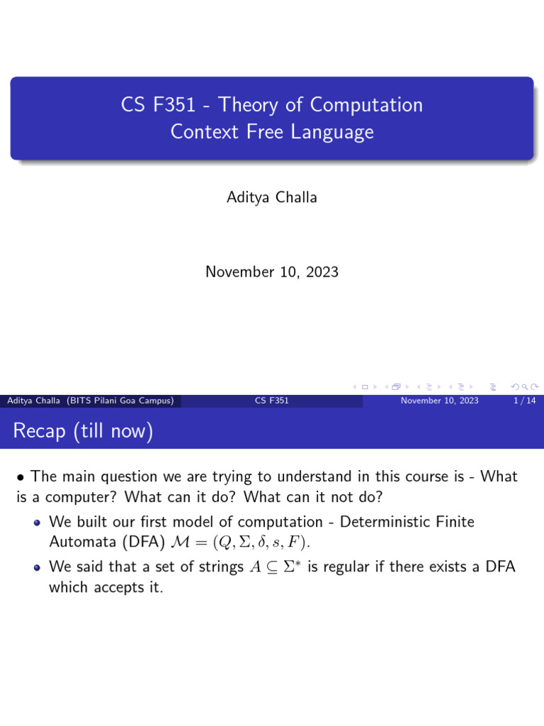 Slides | PDF