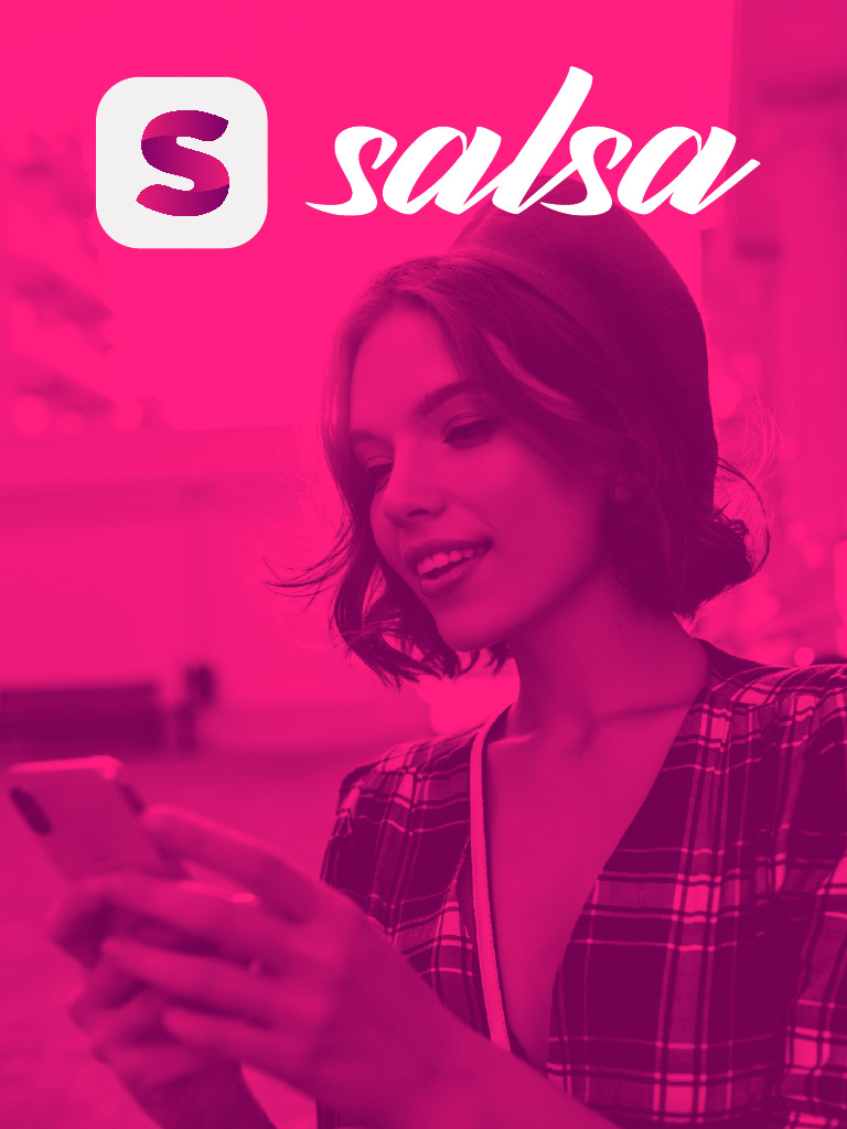 Salsa App - Streamer | PDF