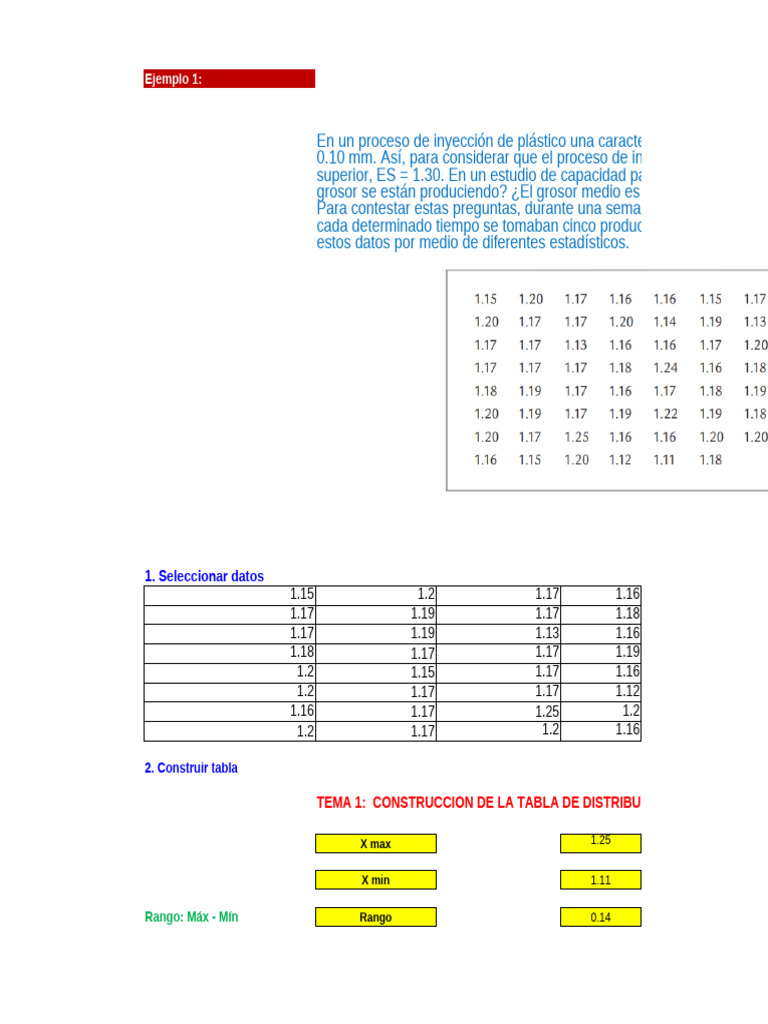 Adicional 1 - Semana 7 - Histograma - CLASE 3C24 - AB | PDF