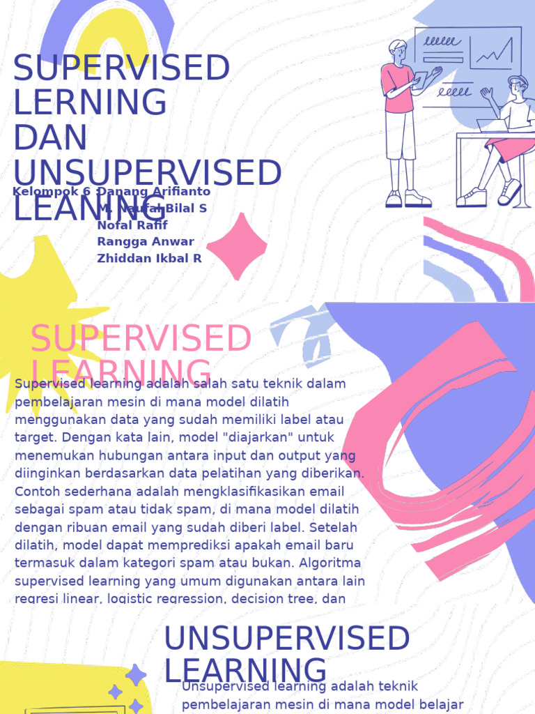 Machine Learning | PDF | Machine Learning | Career & Growth