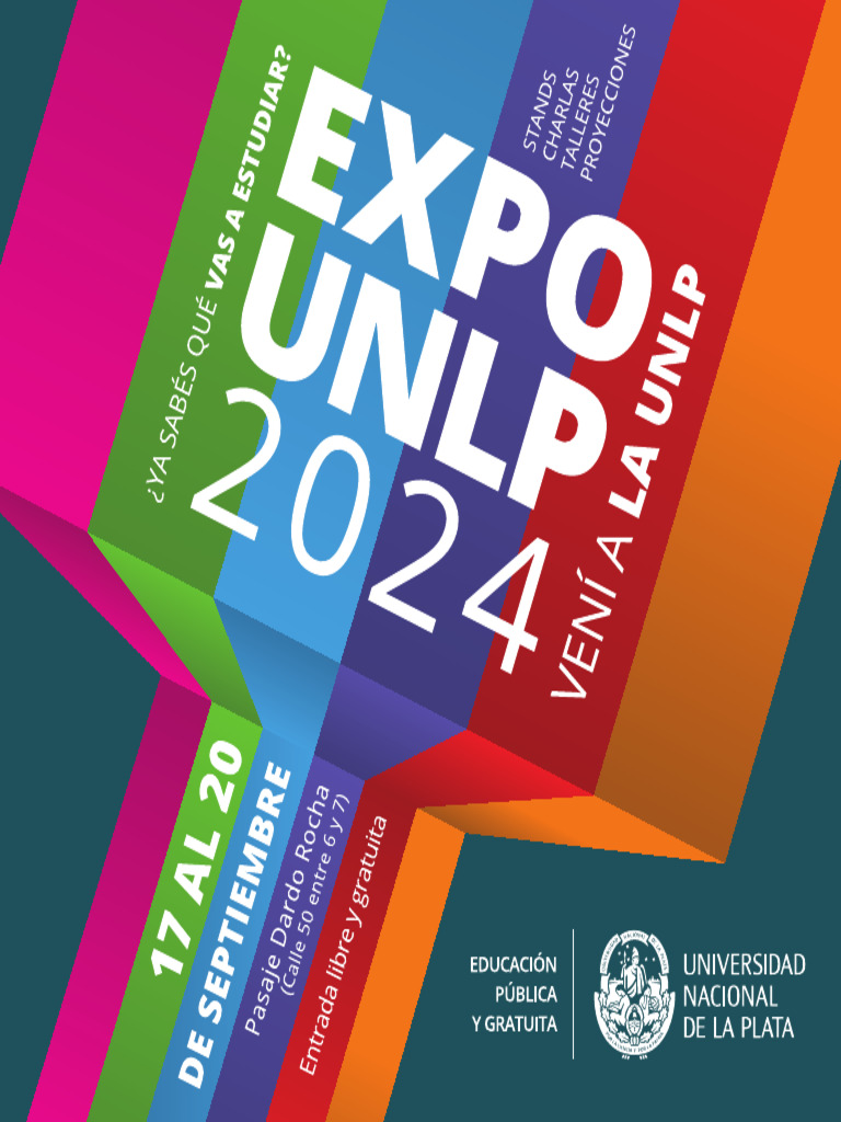 PROGRAMA Expo 2024 | PDF