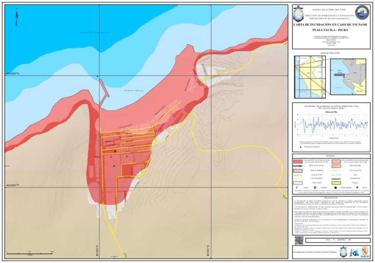 Playa Yacila | PDF