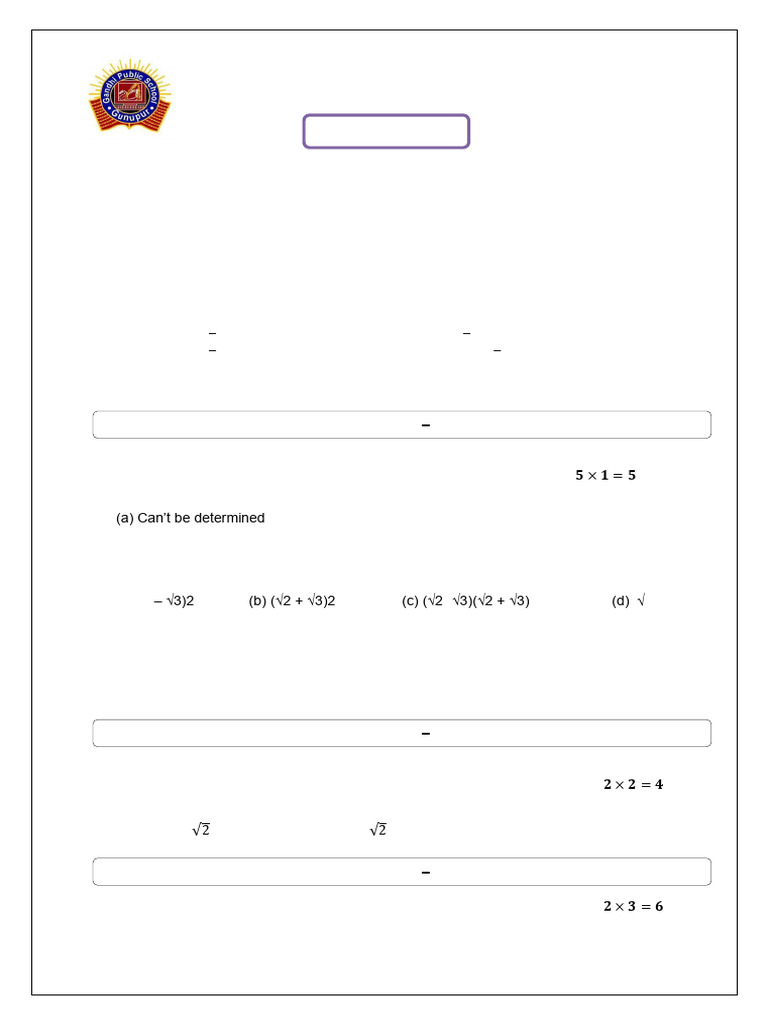 Cet CH-1 | PDF