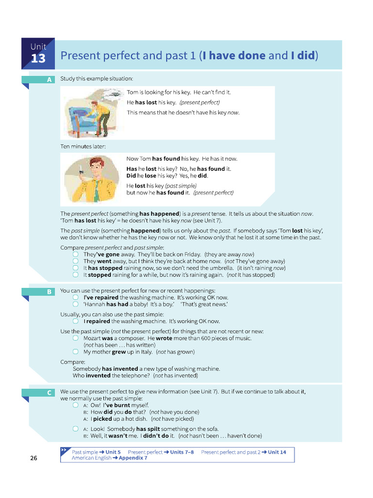 Murphy 13-14 PR Perf Past Sim | PDF