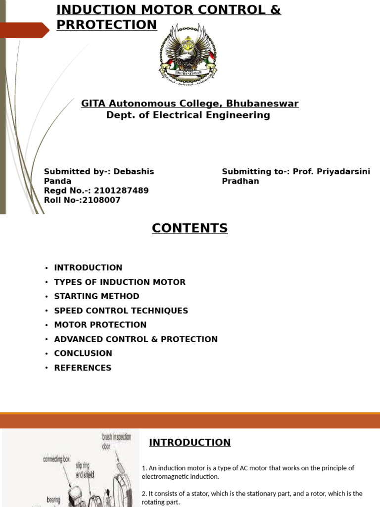 Debashis Panda | PDF