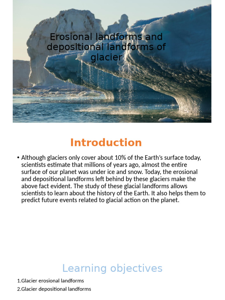 Xii Arts B Group 5 PPT On Geo. | PDF