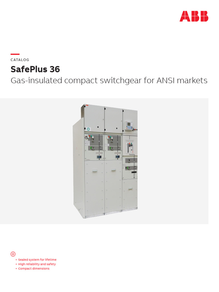 1VDD006344 Catalog ANSI 36 US 08-2020 | PDF