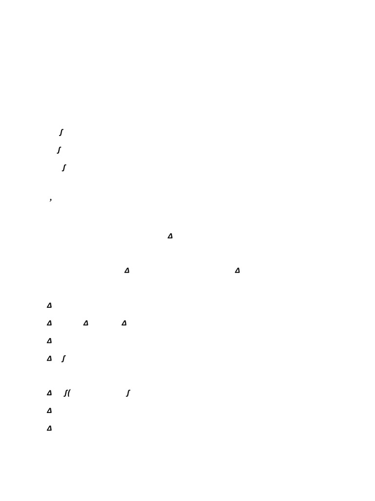 Exo 1 Physique (IAP) | PDF