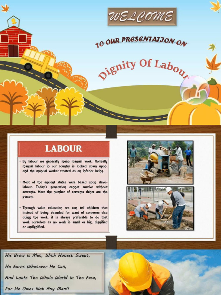 Presentation | PDF