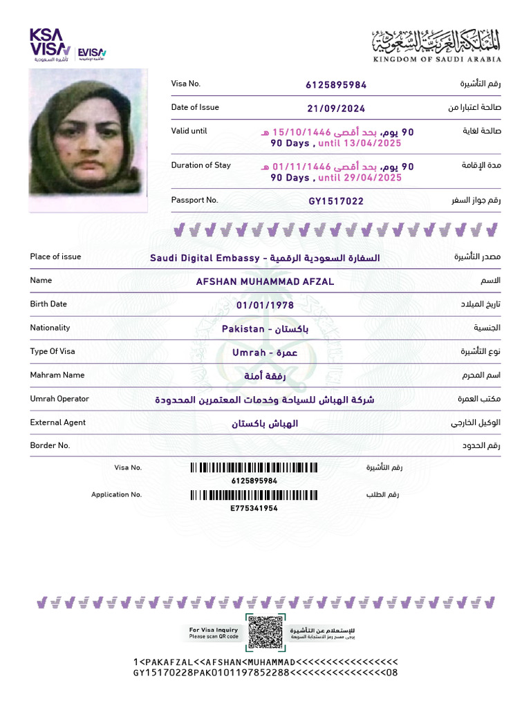 Afshan Afzal Afts | PDF