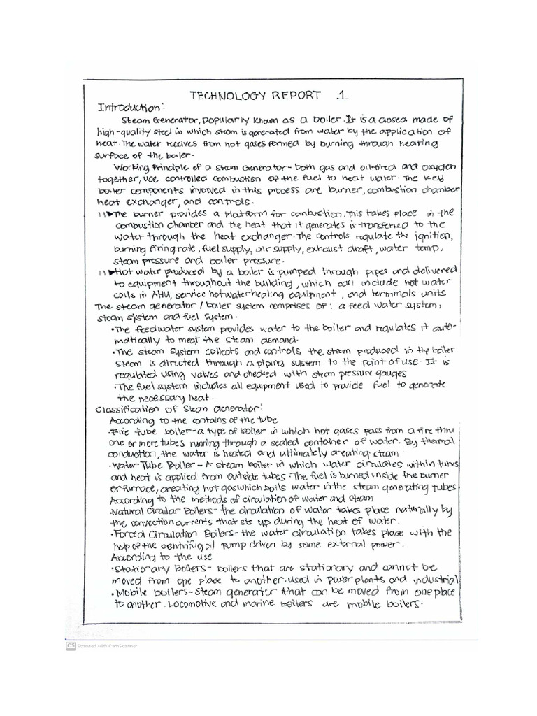 Techreport 1-7 | PDF