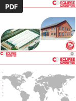 Oakite 61B TDS | PDF | Aluminium | Water