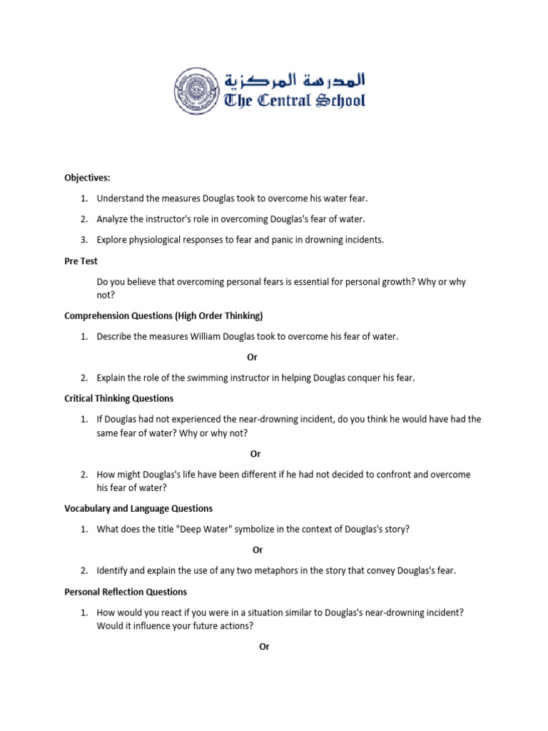 Task Sheet (1) | PDF