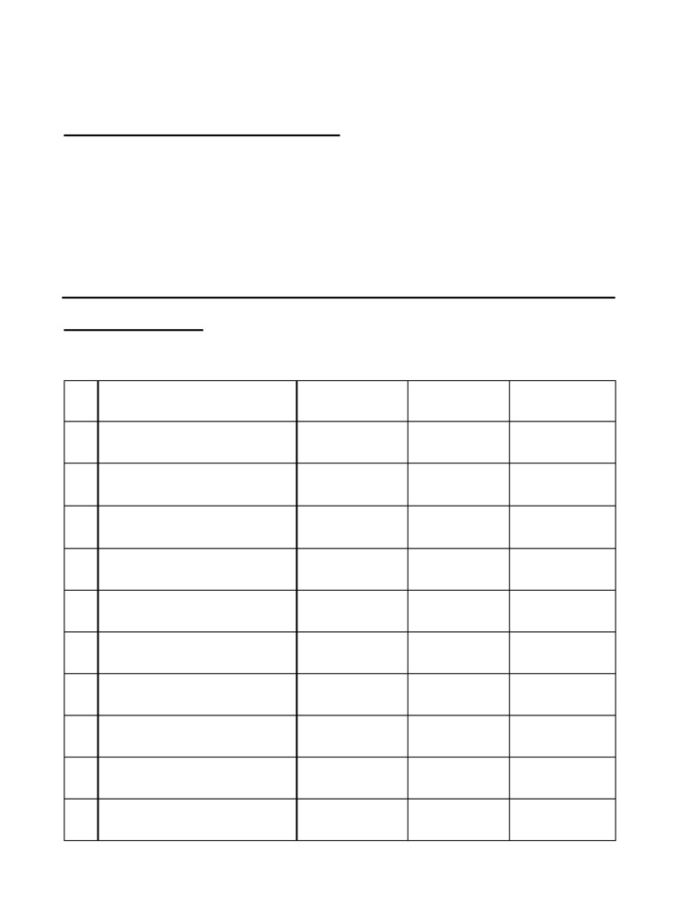 Homestay Guest Registration Form | PDF