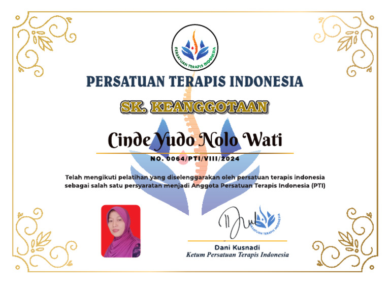 Cinde | PDF