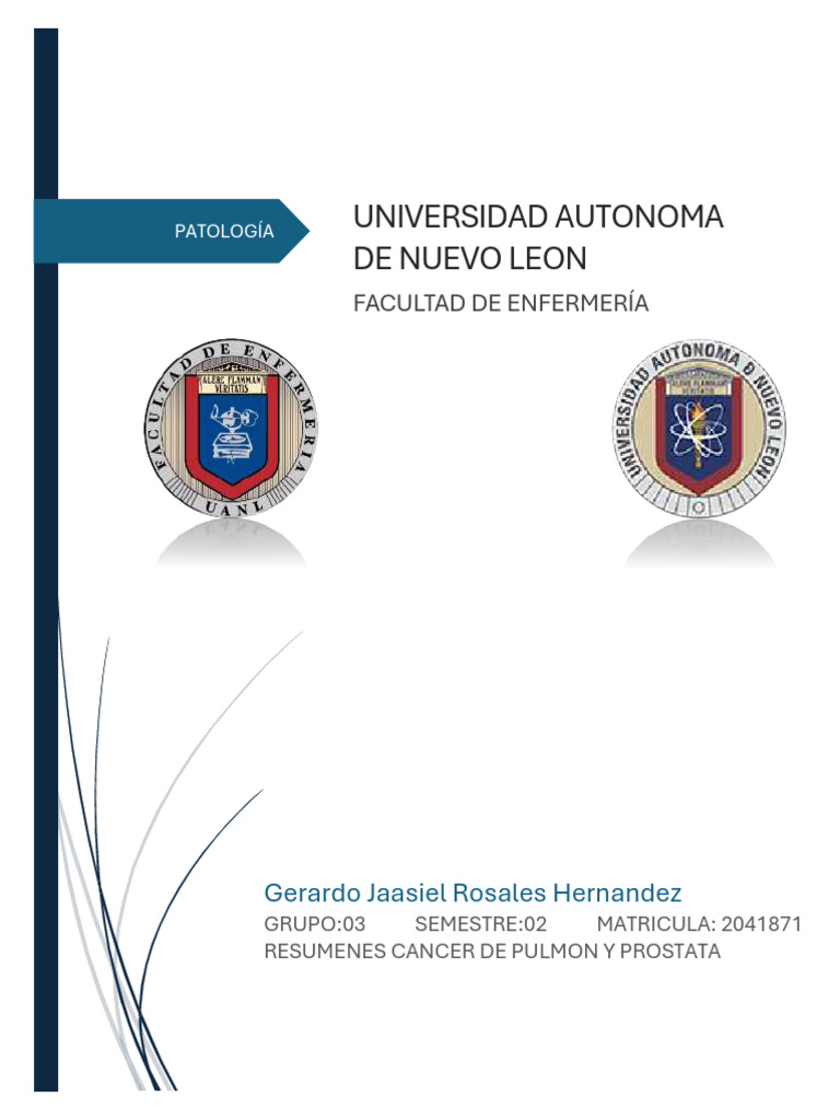 GJRH Resumenpato | PDF