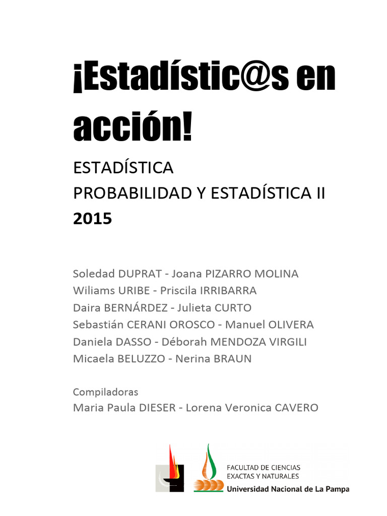Numeros Aleatorios (Revista) | PDF