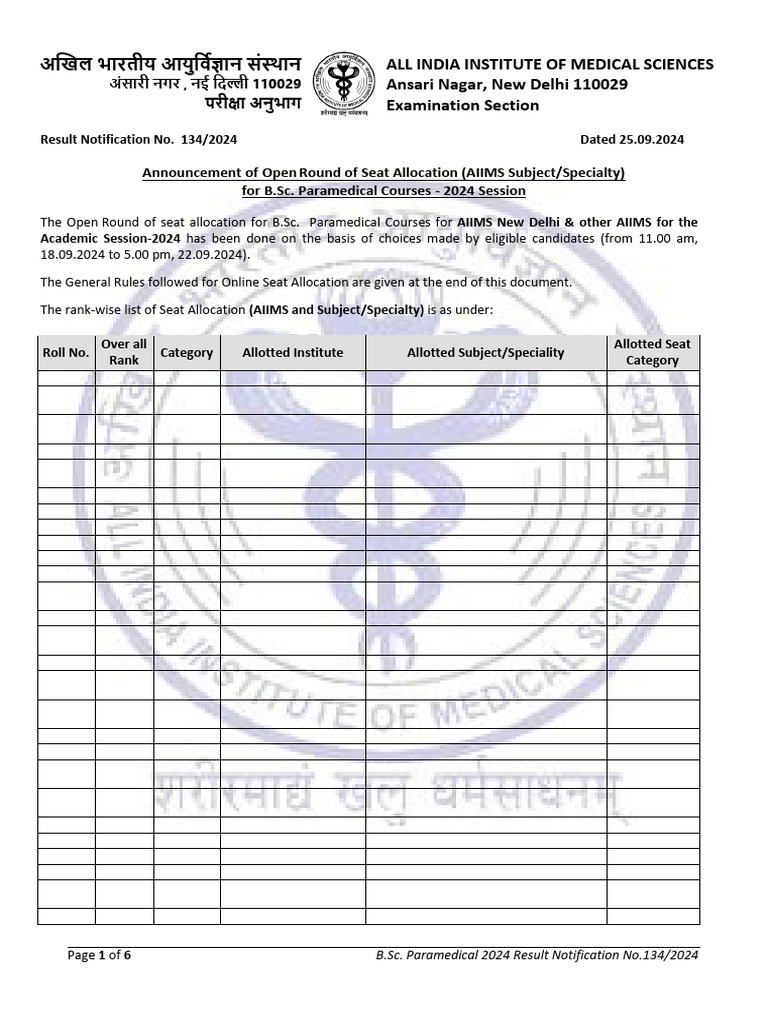 WBSC para Counseling Result | PDF | Health Care | Science & Mathematics