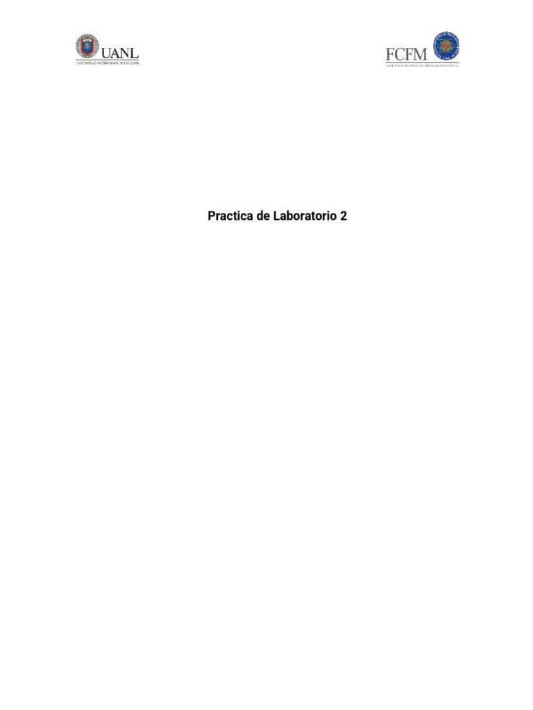 LabRC - Practica2 JhoanaEscobar | PDF
