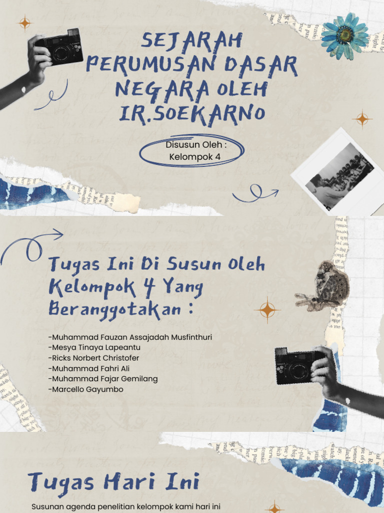 Tugas PPT PKN KLP 4 | PDF