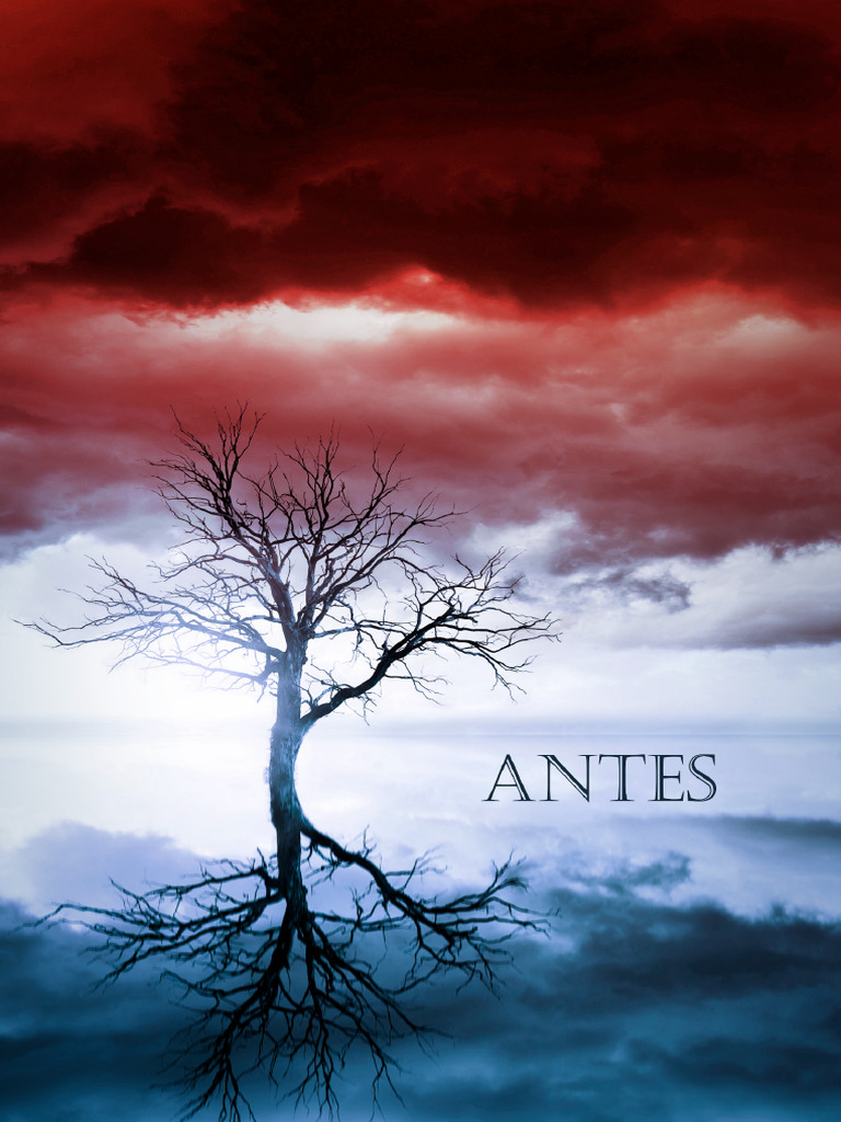 Antes 1 | PDF