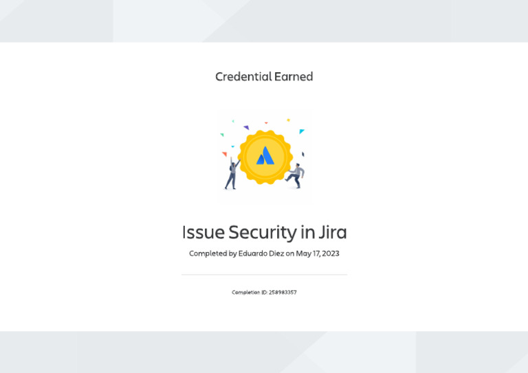 Issue Security in JIRA Cloud | PDF