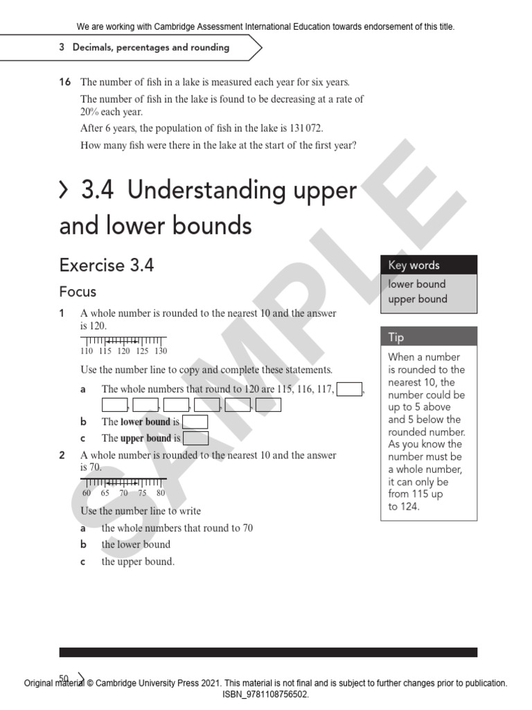 Holiday Homework For GR-8 Worksheet - 3 | PDF