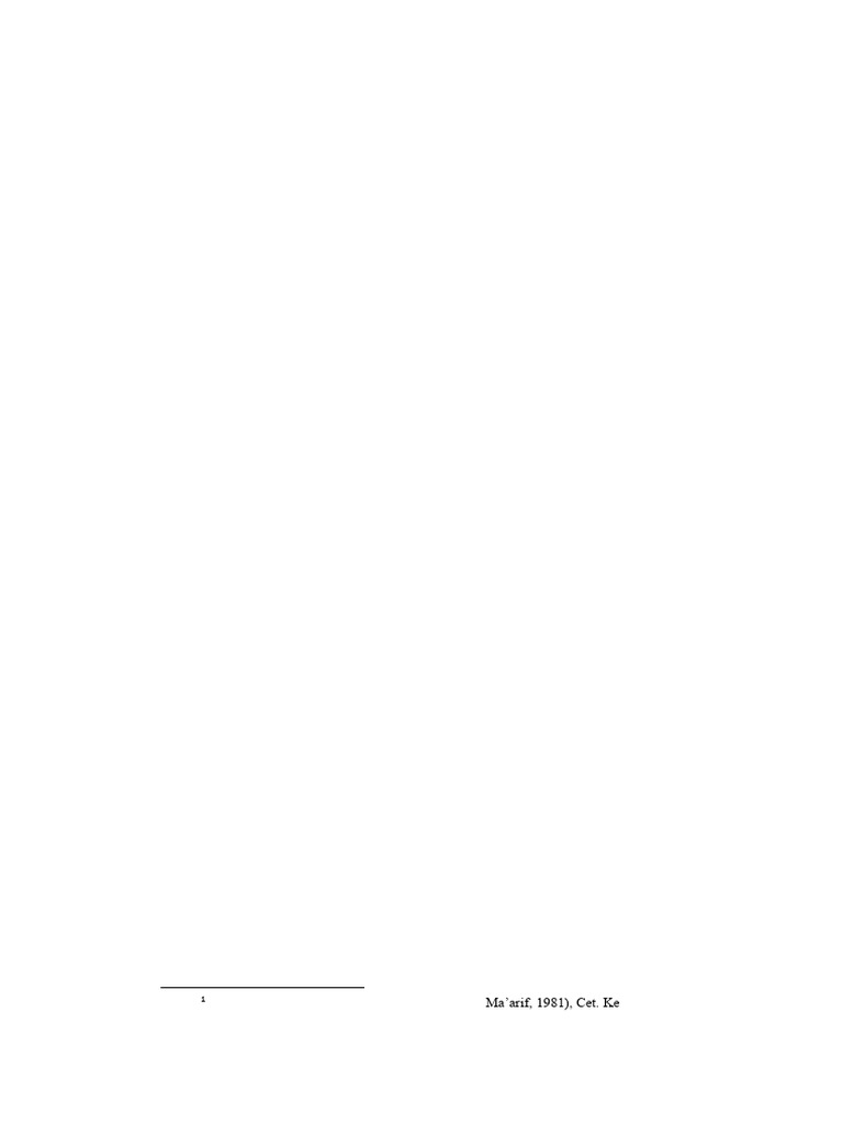 Pertemuan Ke-1-Hk Waris Islam | PDF