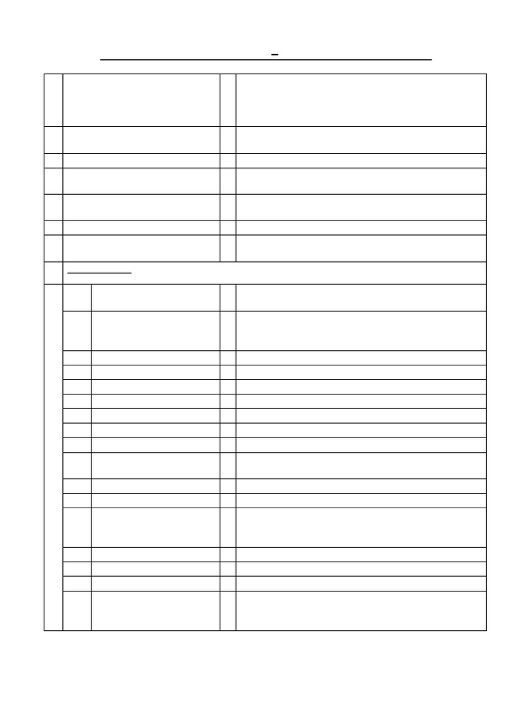 Wt Specification Pdf