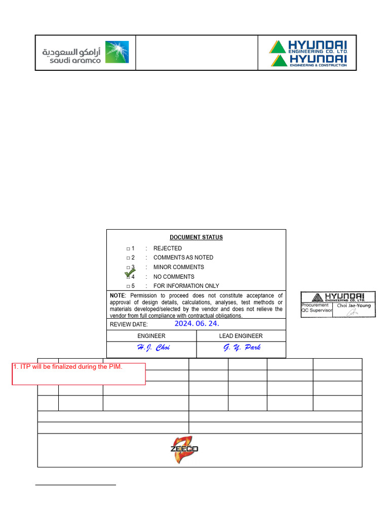 VD-MS0018-300 - Check Valve ITP - C | PDF