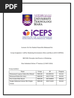 Zus Coffee Menu and Prices 2023 | PDF