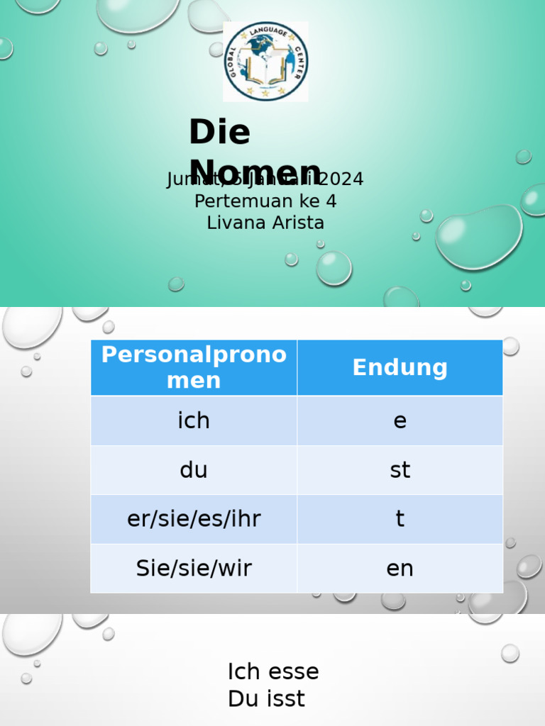 Nomen | PDF
