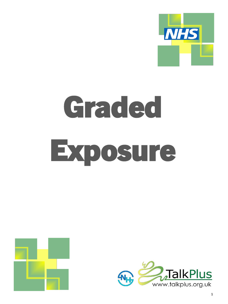 Graded Exposure | PDF