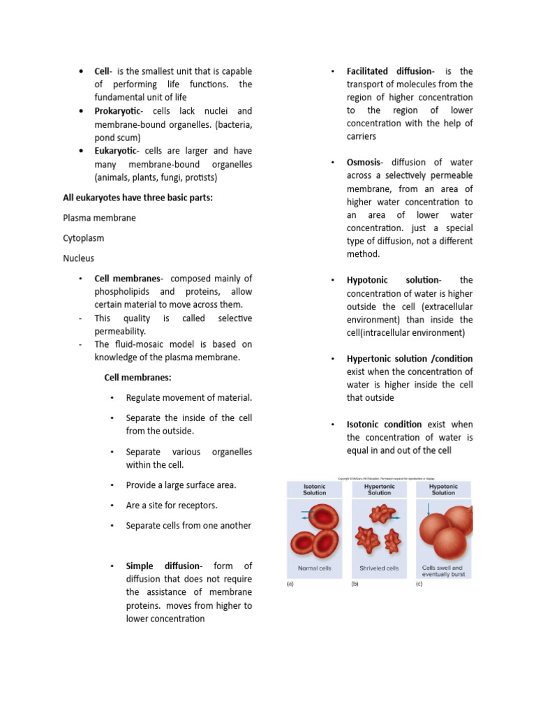 Cell Reviewer | PDF