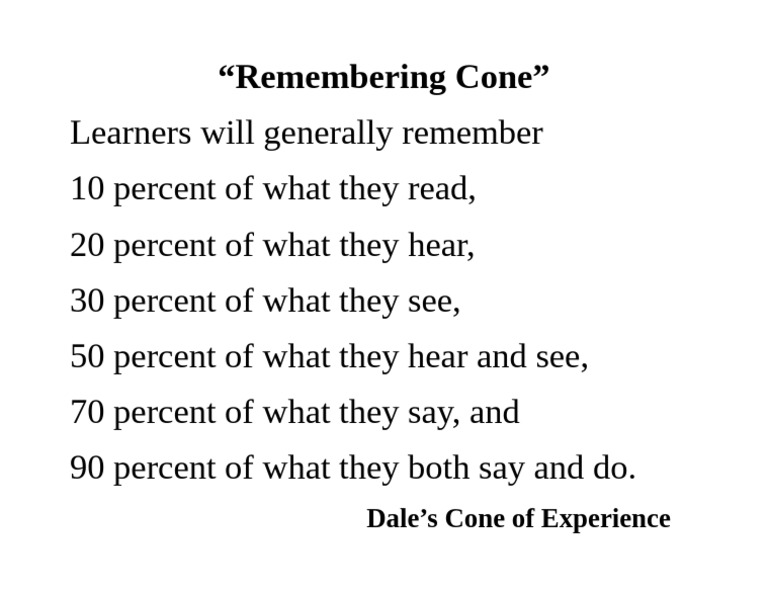 Remembering Cone | PDF