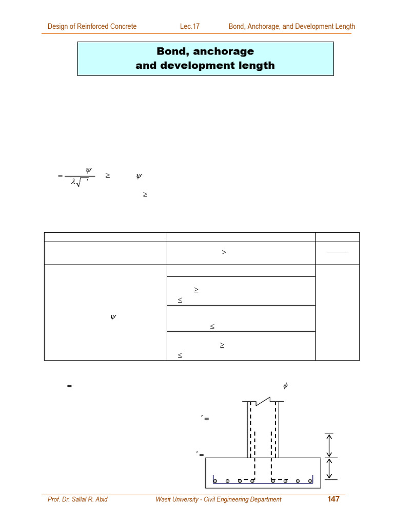 Bond Summarized Lecture 2 | PDF