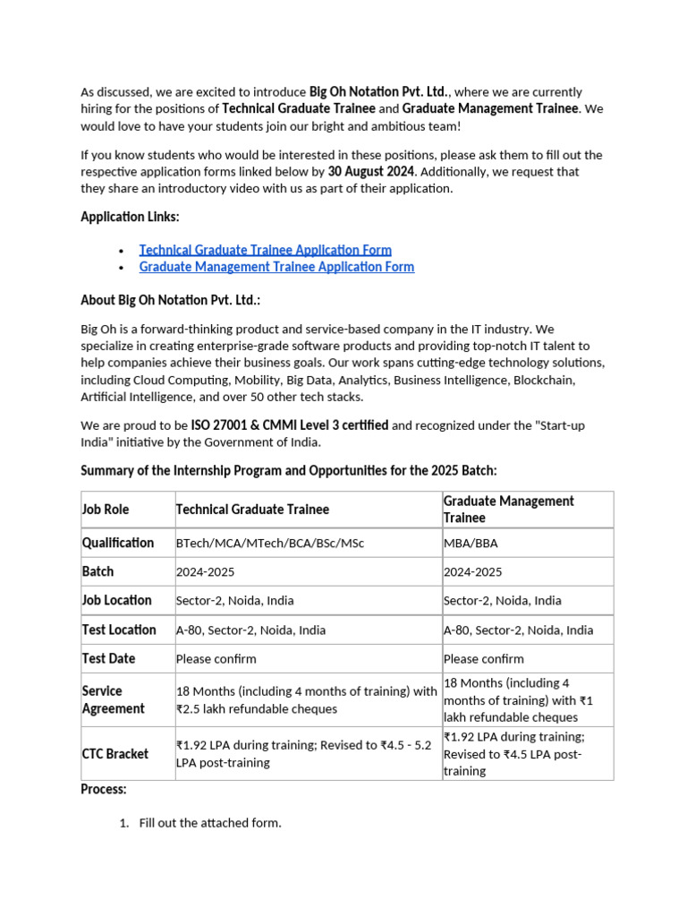 Big Oh Notation Pdf