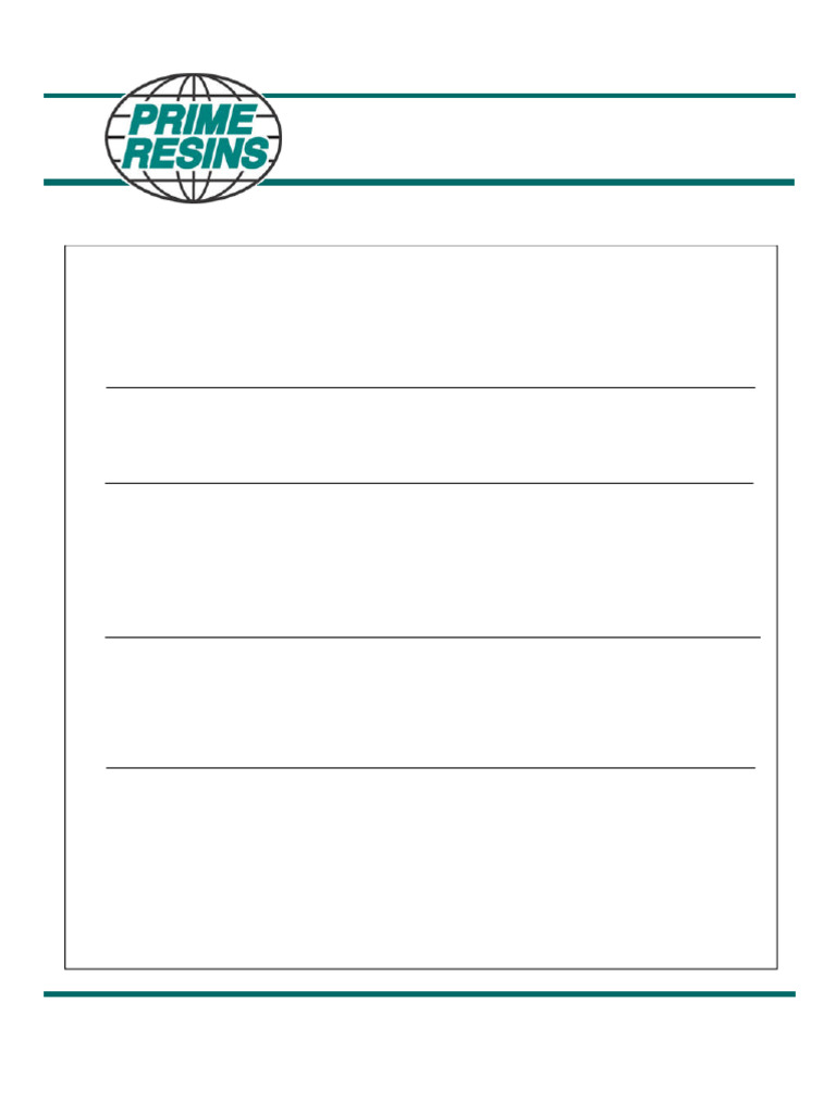 1000 Tech Sheet | PDF