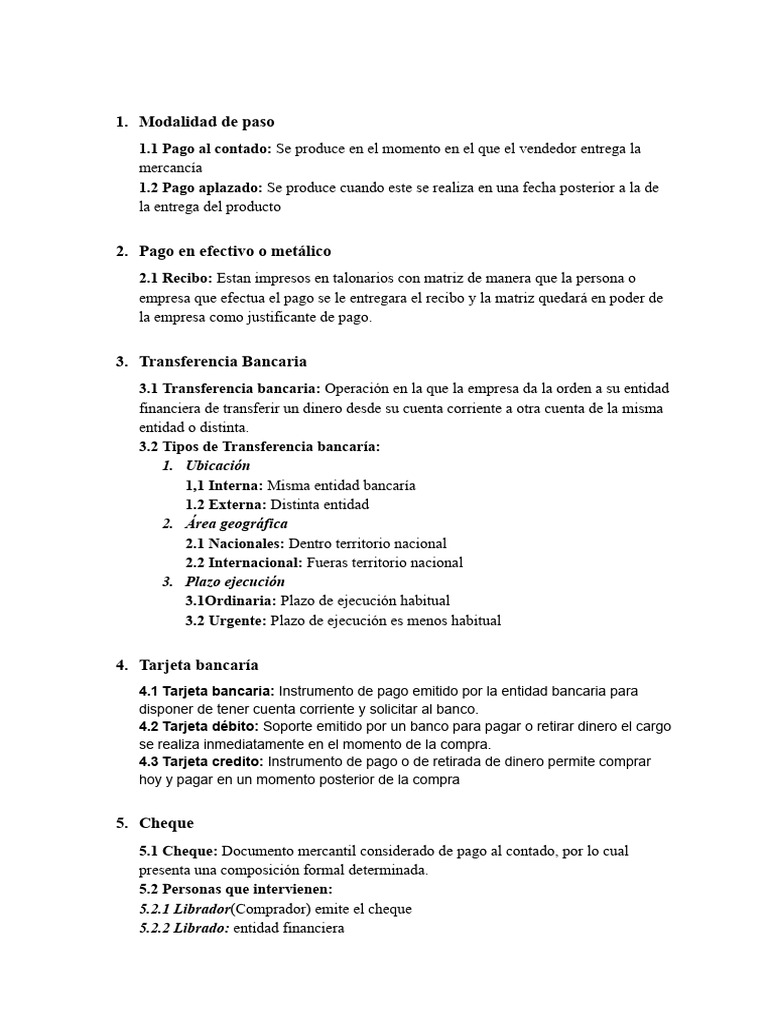 Gestion t9 | PDF
