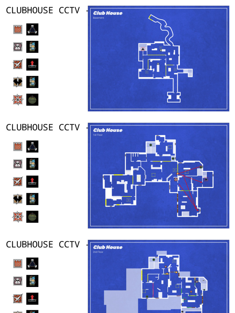 Club Cctv-Cash No Azami - Shushy | PDF