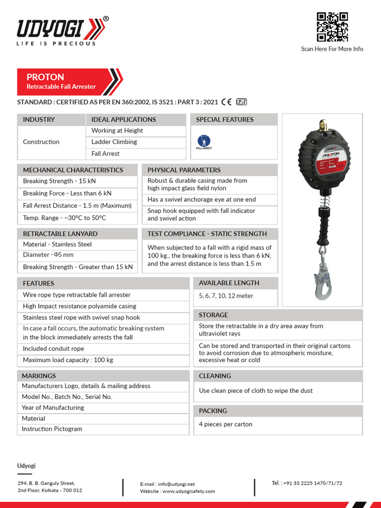 Proton Block - 25 06 2024 | PDF